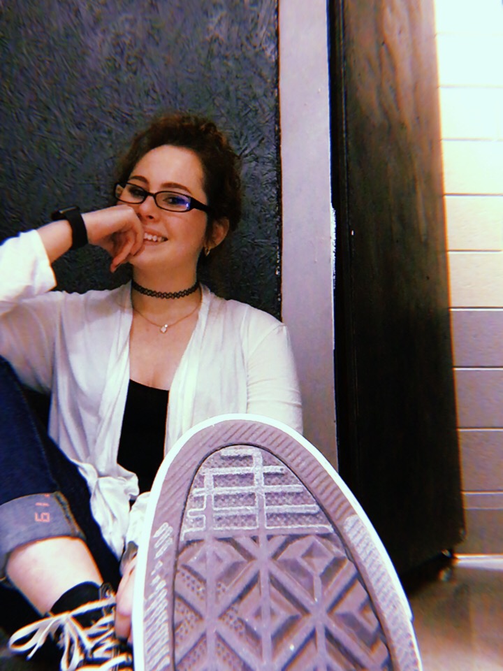 STAFF SPOTLIGHT: EMILY SMITH – The General Journal