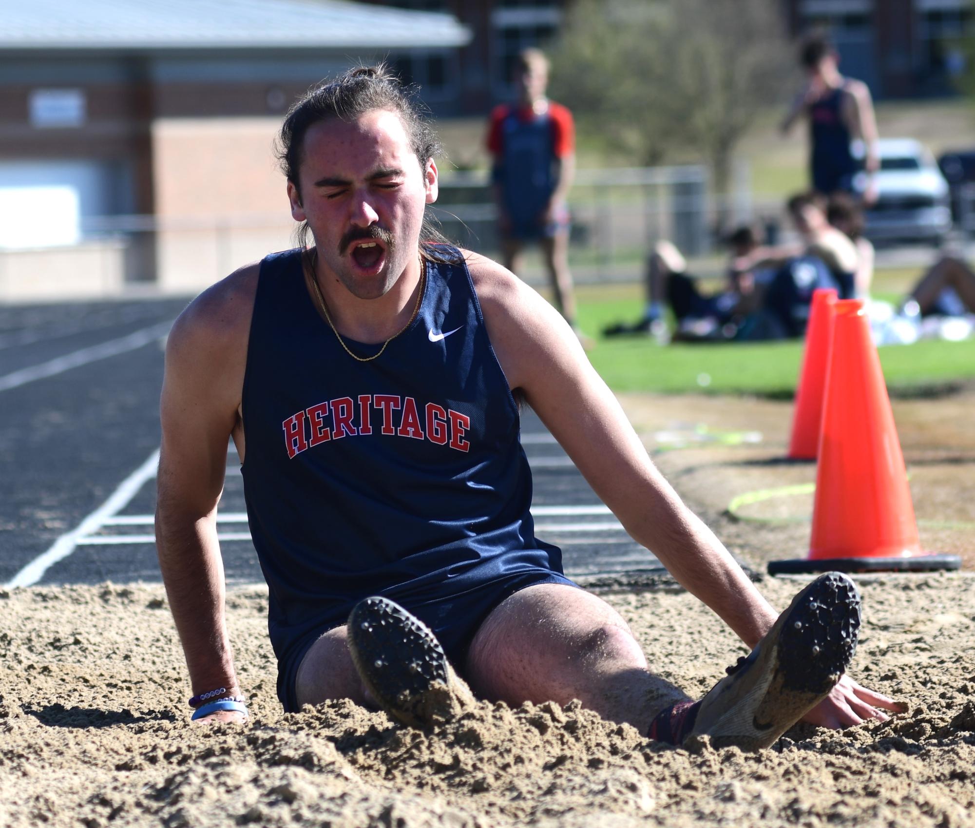 Generals Sprint Their Way to Victory: Track Season Wrap-Up – The ...